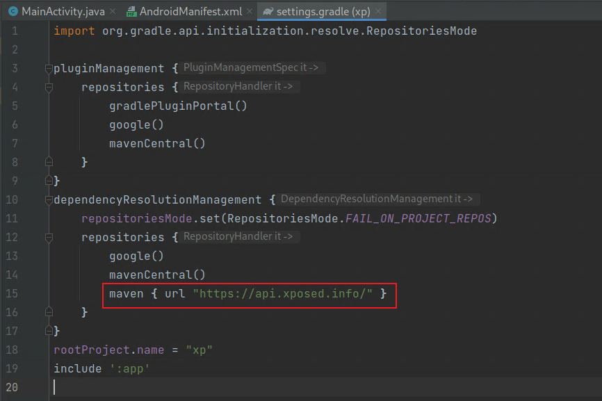 Xposed Hook基础 | 工作技术分享